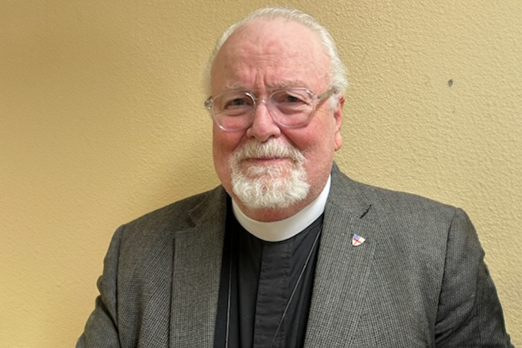 About – St. Luke's