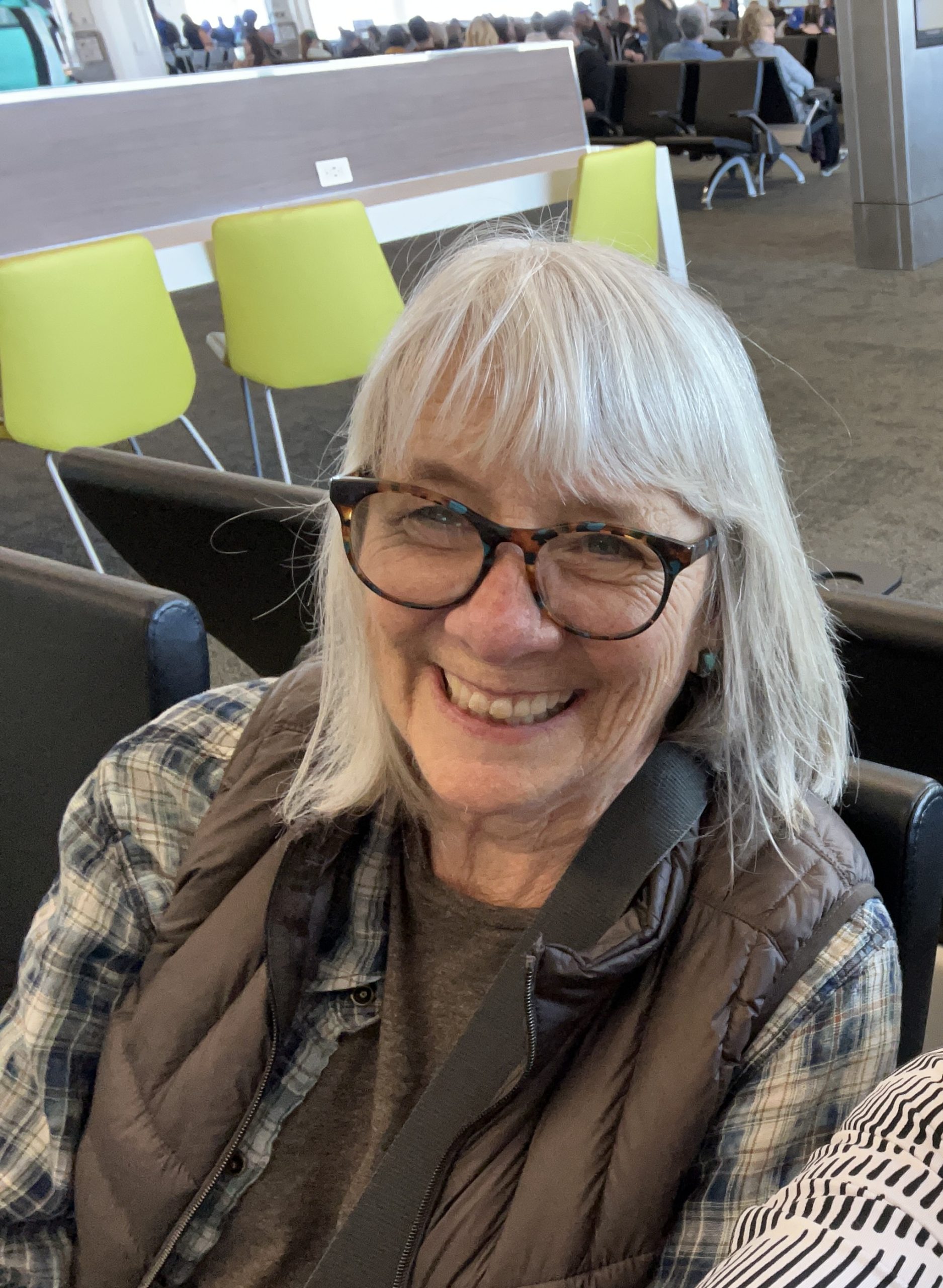 About – St. Luke's