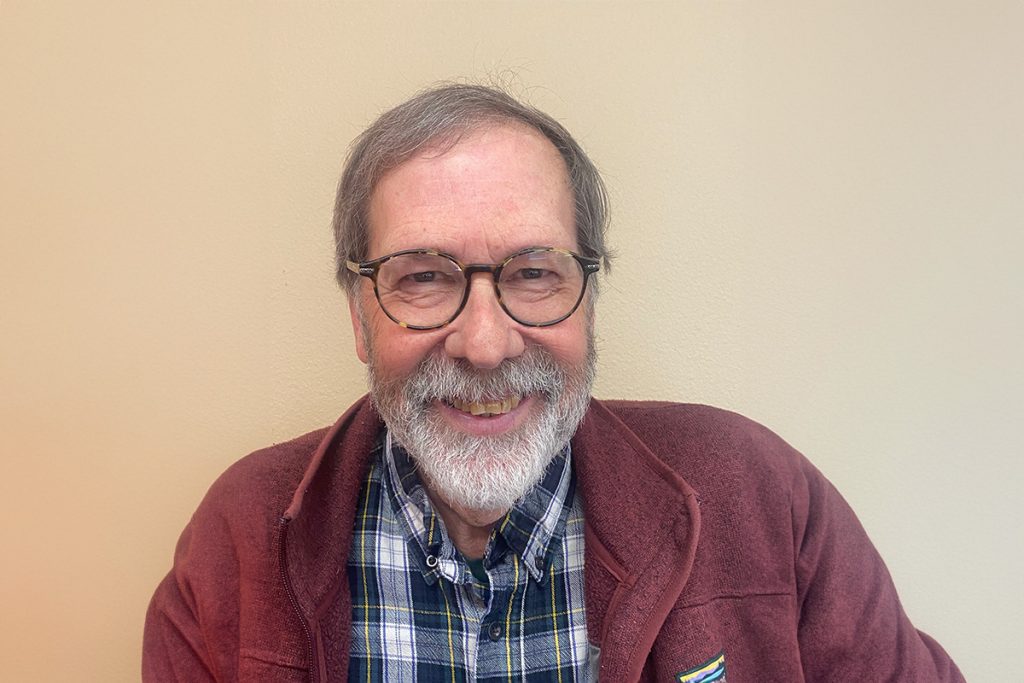 About – St. Luke's