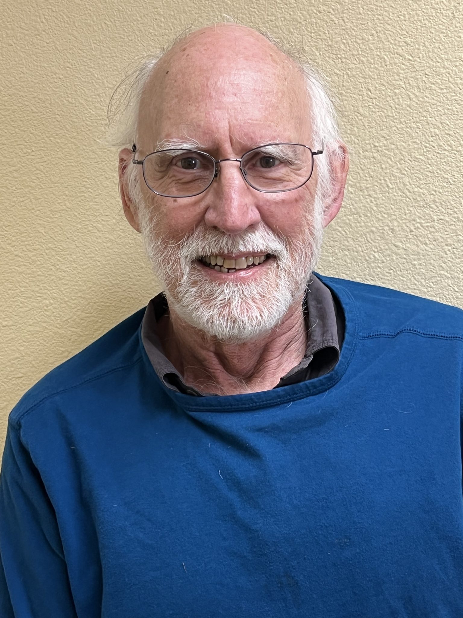 About – St. Luke's