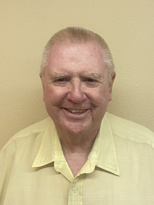 About – St. Luke's